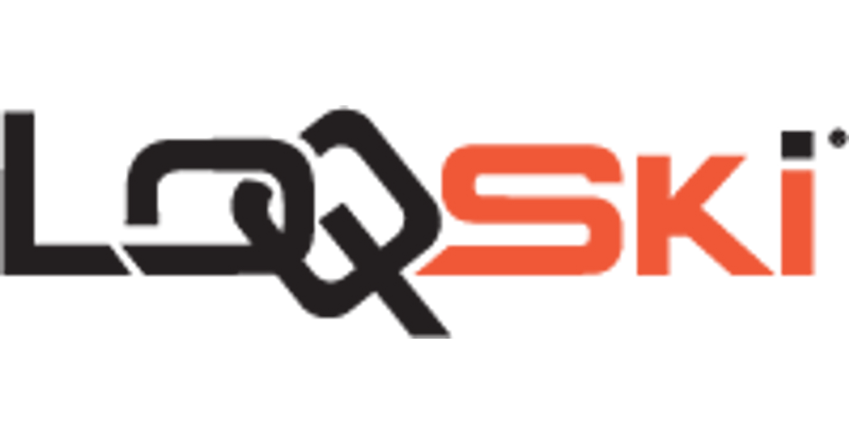 Loqski - The Smart Ski Lock